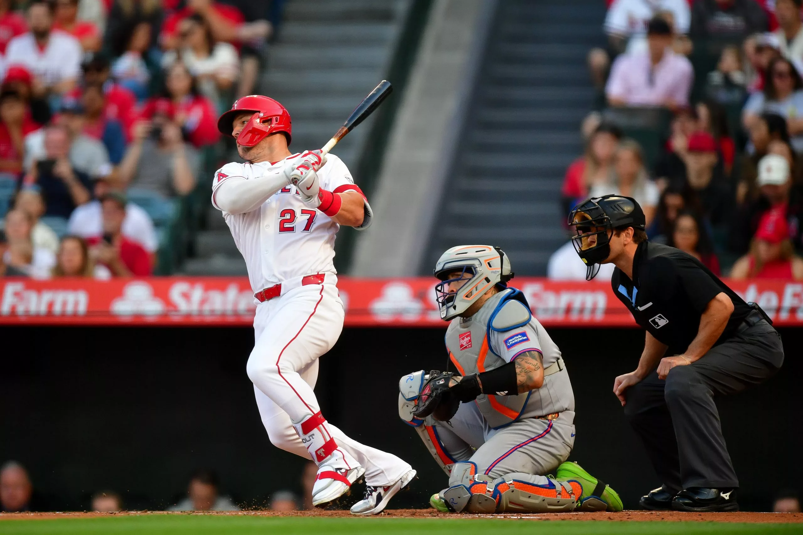 Colorado Rockies vs Los Angeles Angels Picks, Prediction, Odds, and ...