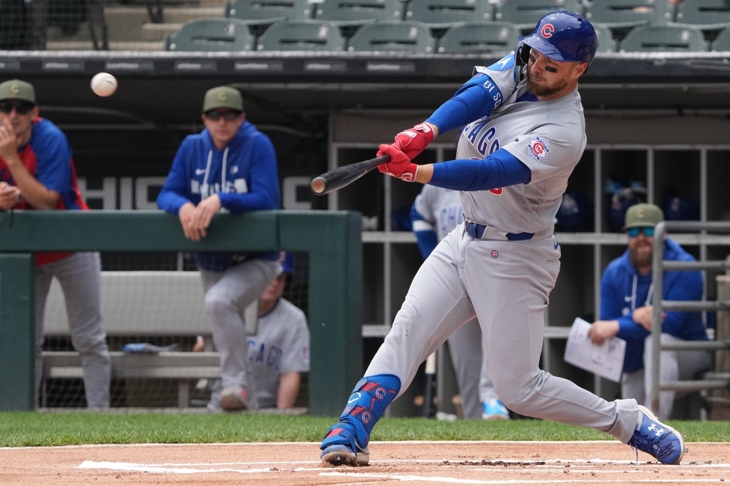Chicago Cubs vs Colorado Rockies Picks, Prediction, Odds, and Line ...