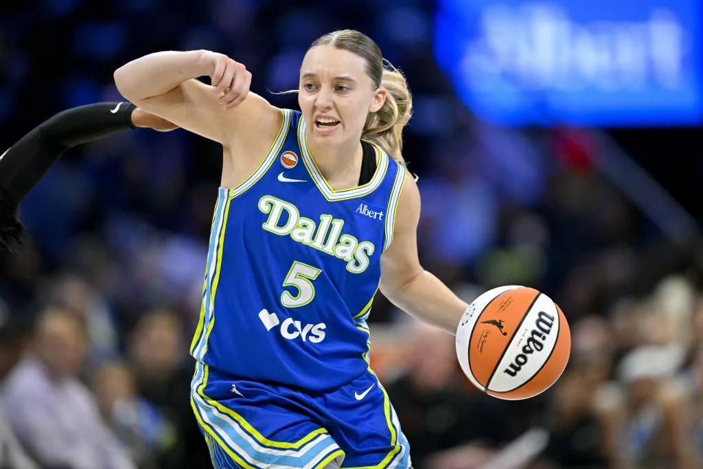 Phoenix Mercury vs Dallas Wings Picks, Prediction, Odds, and Line ...