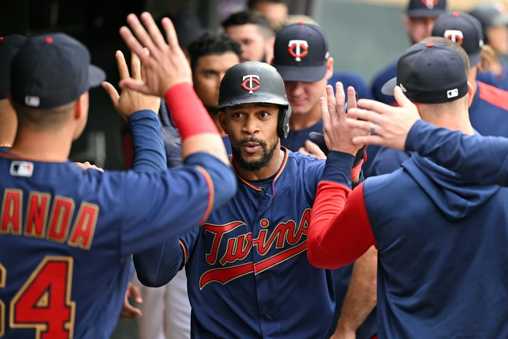 Winners And Whiners Mlb