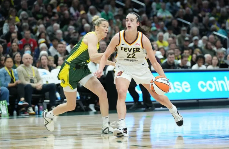 Indiana Fever vs Golden State Valkyries Picks, Prediction, Odds, and ...
