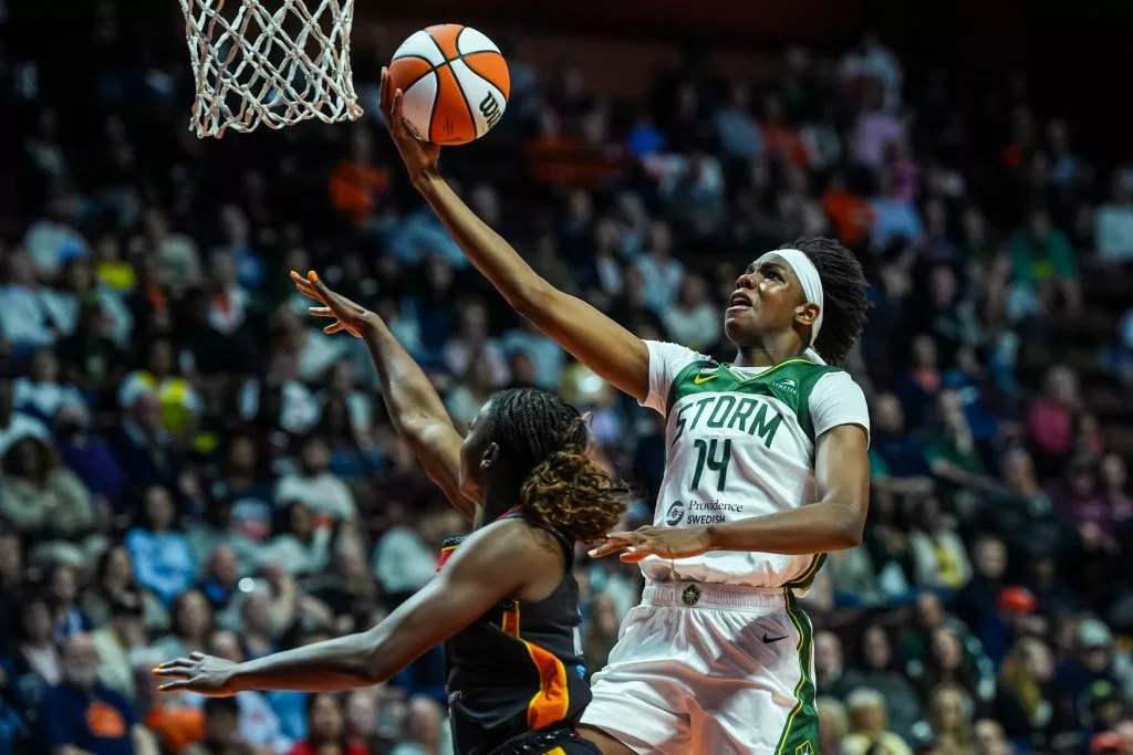 Dallas Wings vs Seattle Storm Picks, Prediction, Odds, and Line ...