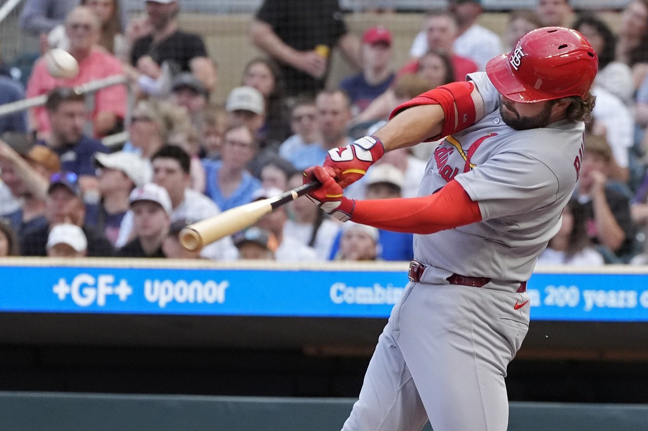 Arizona Diamondbacks vs St. Louis Cardinals Picks, Prediction, Odds ...